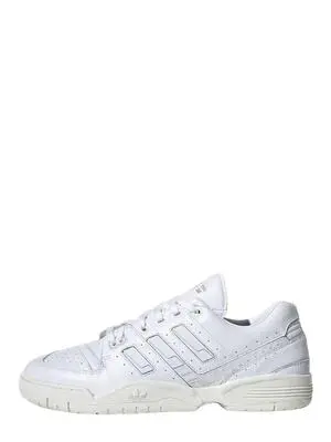 Adidas Torsion Comp "cloud " Sneakers - White