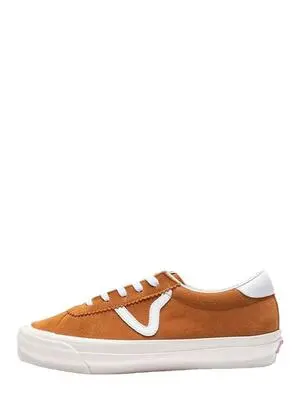 VANS Vans OG Epoch LX "Pumpkin Spice Henna" Brown