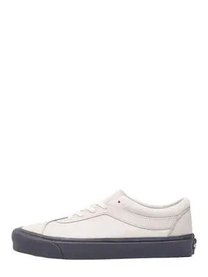 VANS Sandy Liang X Bold Ni Lx Sneakers - Gray/white