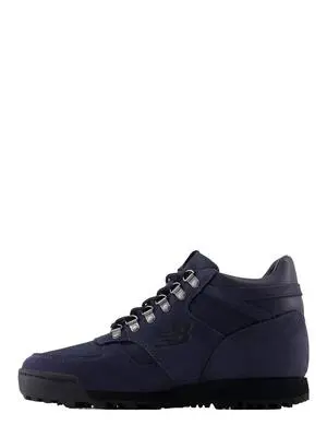 NEW BALANCE Rainier Gore-tex High Top Sneakers - Navy/navy