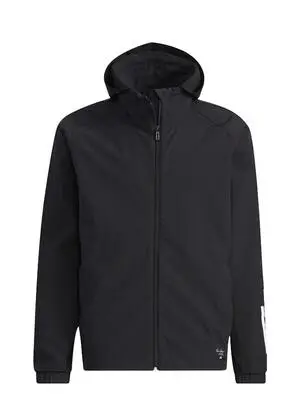 Adidas Sports Training Hooded Jacket - Default Color