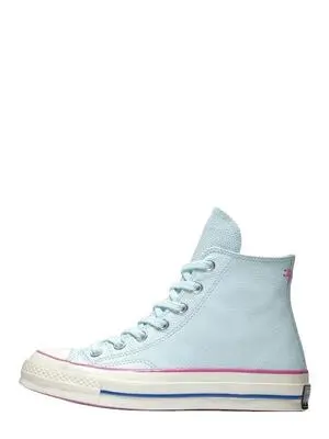 CONVERSE Chuck 70 High Top Sneakers - Light Blue