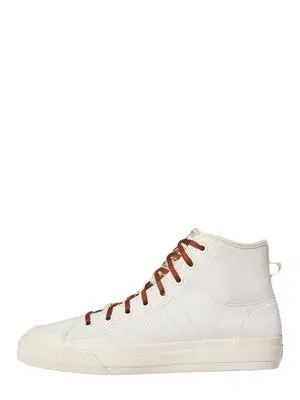 Adidas Nizza Hi Rf Sneakers - Cream