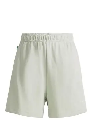 Adidas Adidas Original Essentials+ Hemp Shorts Green