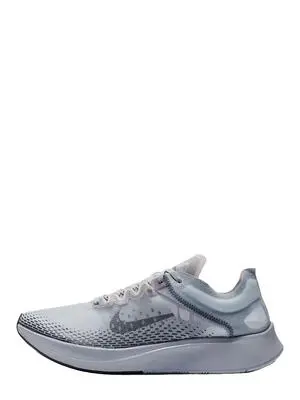 Nike Zoom Fly Sp Fast Sneakers - Grey/blue