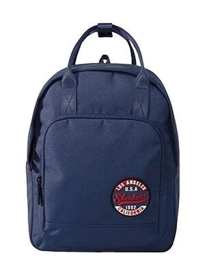 Sketchers Skechers Backpack Navy