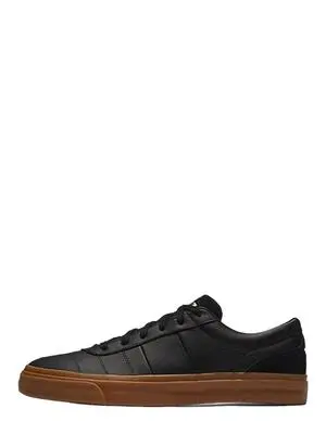 CONVERSE One Star Cc Ox Low Top Sneakers - Black/brown