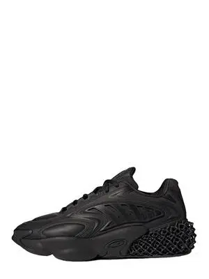 Adidas 4d Krazed Sneakers - Black