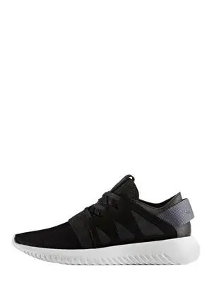 Adidas Tubular Viral Sneakers - Black/white