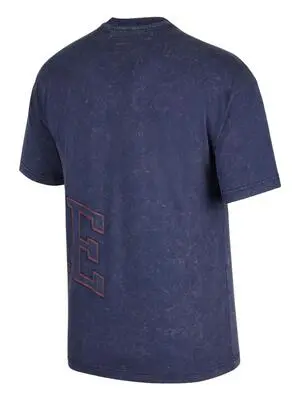 Nike Fadeaway T-shirt 'navy - Default Colorway