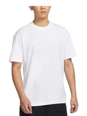 Nike Max90 T-shirt - White