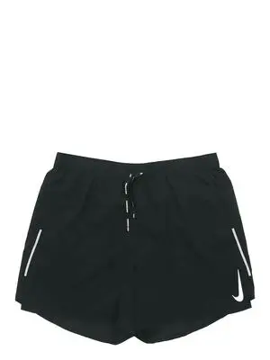 Nike Dri-fit Flex Stride 5-inch Running Shorts - Black
