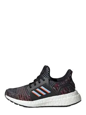 Adidas Ultraboost 19 Performance Sneakers - Grey Black Red
