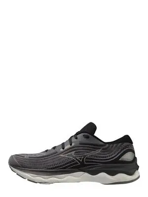Mizuno Wave Skyrise 4 - Grey/black
