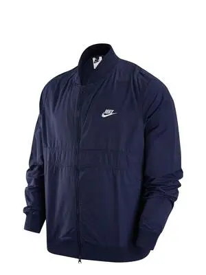 Nike Jacket - Blue