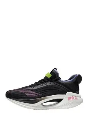 LI-NING Essential Low Top Sneakers - Blackgray