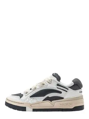 LI-NING Journey V2 Sneakers - White/black/beige