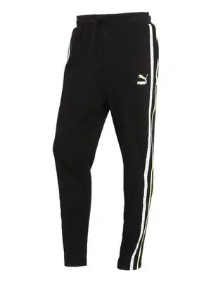 PUMA Knitting Sports Trousers - Default Color