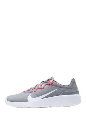 Nike Explore Strada Wntr Sneakers - Grey/red/white