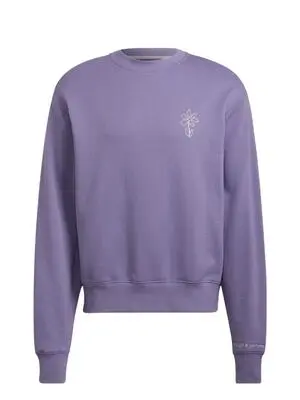 Adidas Originals Crewneck Pullover - Multi-color