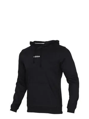 Adidas Neo C+ Hoodie - Black