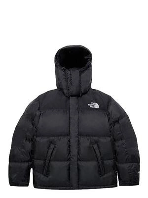 The North Face 1997 Gtx Puffer Jacket - Black