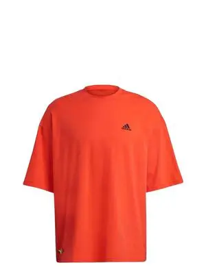 ADIDAS Adidas Short Sleeve Crewneck T-Shirt