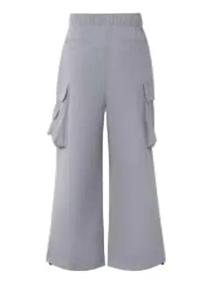 Adidas Originals Cargo Pants - Grey