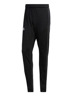 Adidas 3s Knit Pnt Athleisure Casual Sports Long Pants - Black
