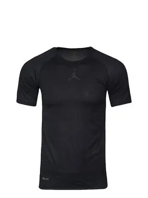 JORDAN Training Quick Dry Short Sleeve T-shirt - Multi-color