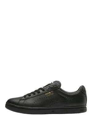 PUMA Court Star Nm Sneakers - Black