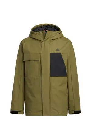 Adidas Logo Hn2132 Down Jacket - Default Colorway