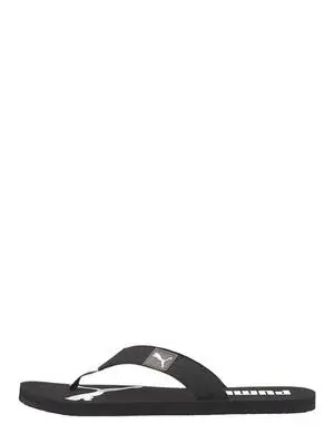 PUMA Flip Flops - Black