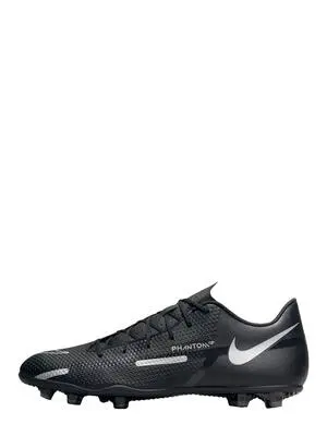 Nike Nike Phantom GT2 Club MG Sneakers Black/silver