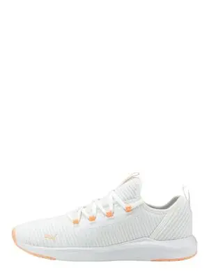 PUMA PUMA Softride Finesse Sport Sneakers White/orange