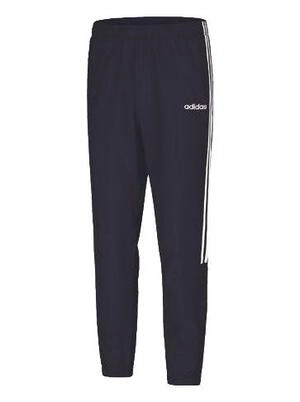 Adidas 3s Wvn Pt Sports Stylish Pants - Black