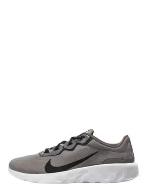 Nike Explore Strada Sneakers - Grey/black