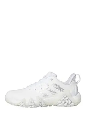 Adidas Codechaos 22 Golf Shoe - White
