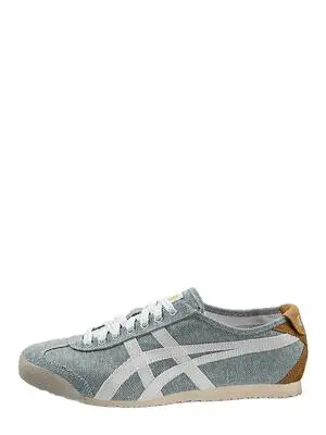 Onitsuka Tiger Onitsuka Tiger Mexico 66 "Green Soft Grey" Green/soft Grey/tan