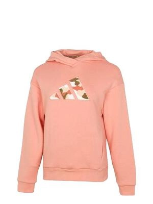 ADIDAS Adidas Camouflage Logo Hoodie