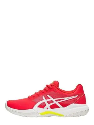 Asics ASICS Gel Game 7 Tennis Shoes Red
