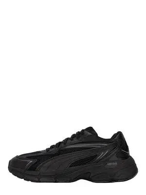 PUMA Teveris Nitro Base Sneakers - Black
