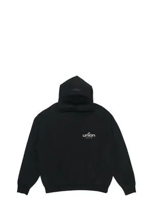 Fear Of God X Union La Vintage Hoodie - Default Colorway