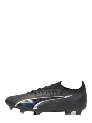 PUMA Ultra Ultimate Fg Ag Eclipse Pack Soccer Cleats - Black/asphalt