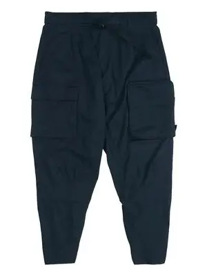 Nike Woven Cargo Pants - Black