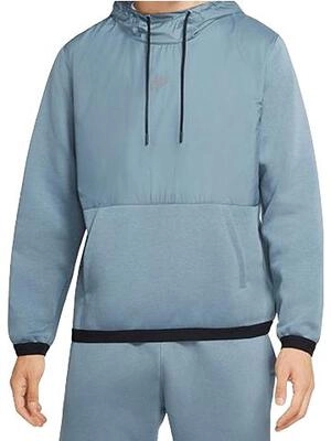 NIKE Nike Sportswear Just Do It Fleece Hoodie