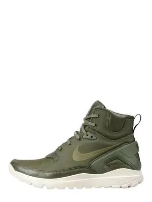 Nike Lab X Stone Island Koth Ultra Mid 'rough - Green