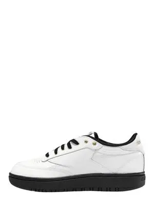 REEBOK Reebok Club C Double Platform Sneakers