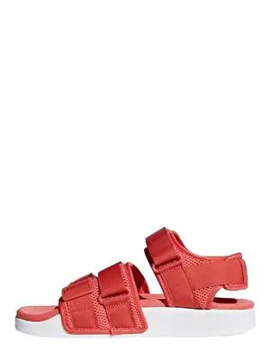 Adidas Originals Adilette Sandal 2.0 - Red