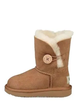 UGG Bailey Button Ii Boots - Chestnut Brown